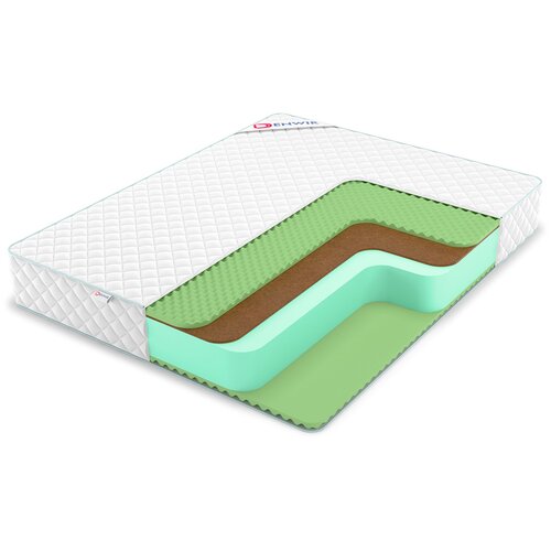 Матрас Denwir Simpl Balance Relax Plus 25 145x190