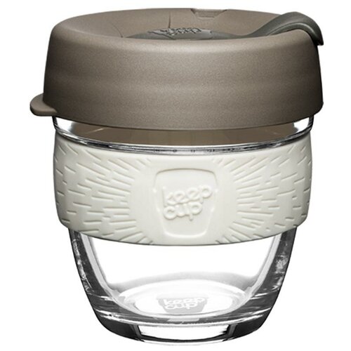 Кружка KeepCup Brew S 227 мл Latte BLAT08