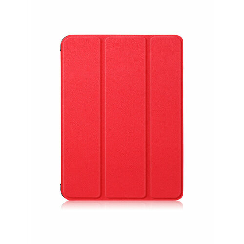 Чехол Zibelino Tablet для Apple iPad 6 mini 8.3", с магнитом, красный