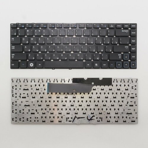 Клавиатура для ноутбука Samsung BA75-03248C
