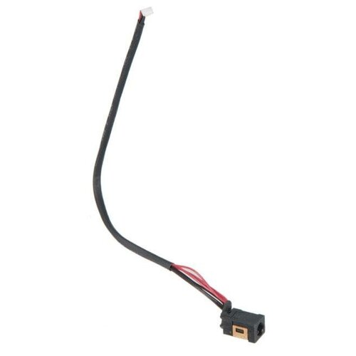 Разъем зарядки для ноутбука Samsung 7 Slate Xe700t1c с кабелем