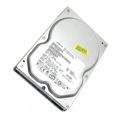 Жесткий диск Hitachi ATE1KHR 1Tb Fibre Channel 3,5" HDD