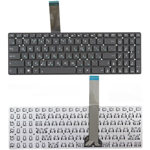 Клавиатура для ноутбука Asus K75VM