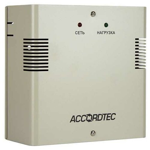 Источник бесперебойного питания ББП-20 (ББП-20) AT-02334 AccordTec