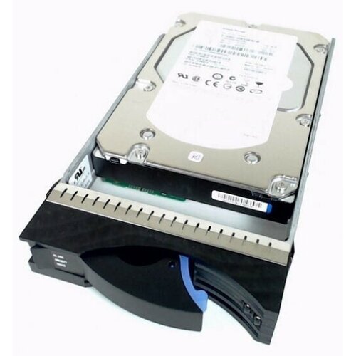 Жесткие диски IBM Жесткий диск IBM 4TB 7.2K 3.5" NL SAS 46W0979