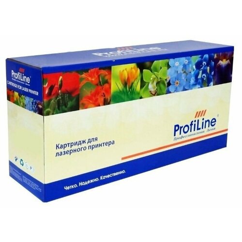 Картридж ProfiLine PL_T1711_BK струйный картридж (Epson 17XL - C13T17114A10) 470 стр, черный