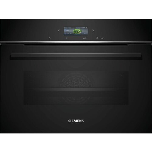 Духовой шкаф Siemens iQ700 CB734G1B1