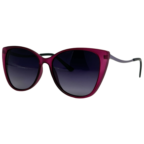 Солнцезащитные очки PROUD, розовый