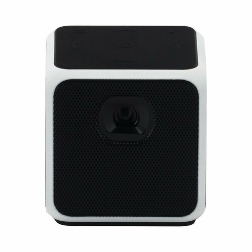 Мини-кинотеатр Digma DM004 DiMagic Cube E черный/белый