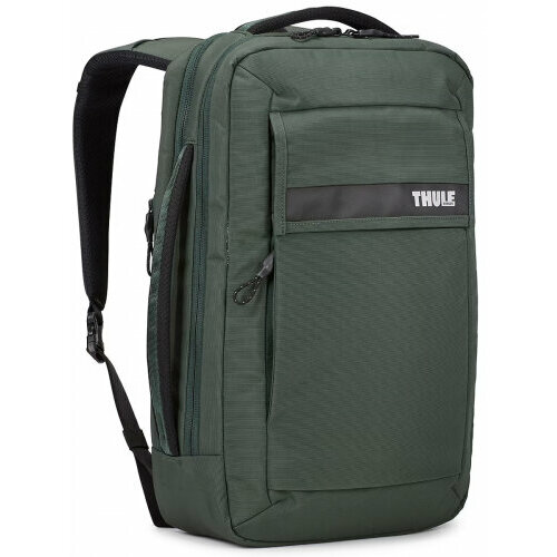 Рюкзак для ноутбука THULE Paramount Convertible Backpack 16L PARACB2116 Racing Green (3204491)