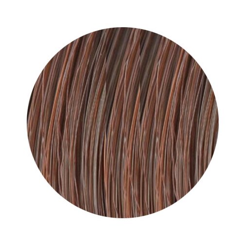Goldwell Topchic стойкая крем-краска для волос, 6KS медное серебро, 60 мл