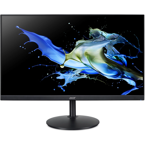 27' ACER CB272Ebmiprx IPS, 1920x1080, 1 / 4 ms, 250cd, 100Hz, 1xVGA + 1xHDMI(1.4) + 1xDP(1.2) + Audio In/Out, 2Wx2, FreeSync, H.Adj. 120