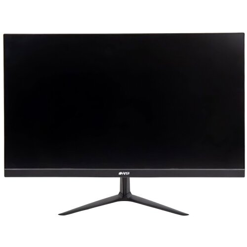 Монитор Hiper 27" EasyView FH2701A черный IPS LED 5ms 16:9 HDMI M/M матовая 250cd 178гр/178гр 1920x1080 D-Sub FHD 4кг