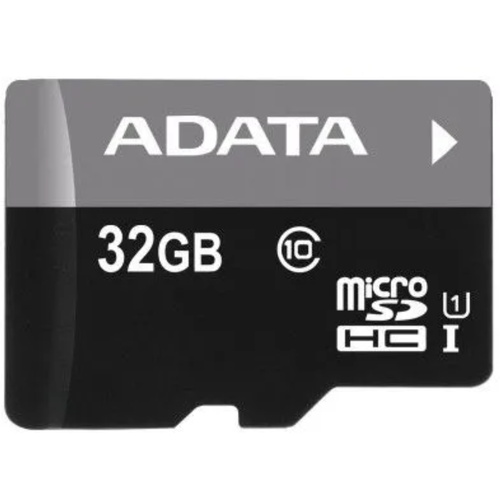 Карта памяти microSDHC A-Data 32 ГБ