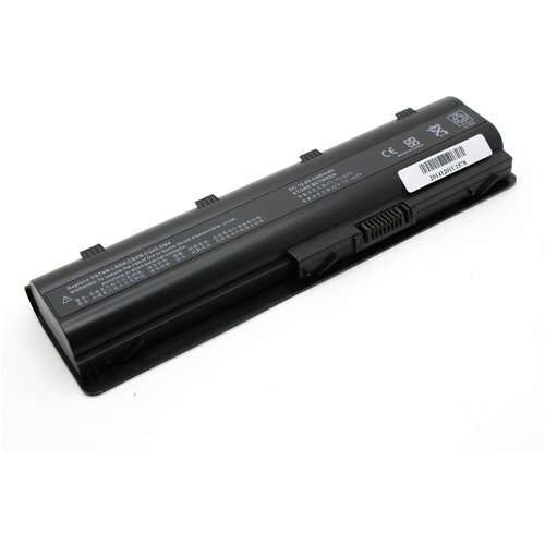 Аккумулятор для ноутбука HP G42 G62 DV6-6000 G6 (10.8V 4400mAh) HSTNN-Q60C, HSTNN-Q61C, HSTNN-Q62