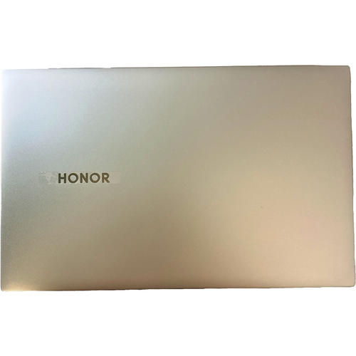 Верхняя крышка матрицы для ноутбука Honor Magicbook Pro 16 (Original) (Серебристый)