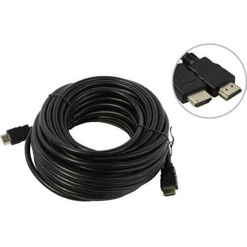 Кабель HDMI <-> HDMI Ks-is KS-192-15