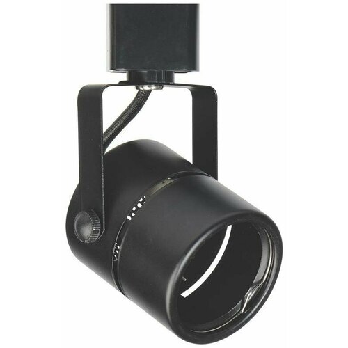 Светильник-прожектор трековый PTR 27 GU5.3 IP20 230В BL черн. JazzWay 5039148
