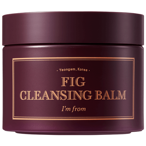 I'm From Fig Cleansing Balm Очищающий бальзам для лица с инжиром 100 гр