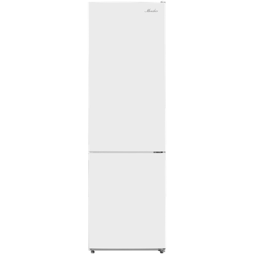 Холодильник отдельностоящий Monsher MRF 61188 Blanc (модификация 2023 года)