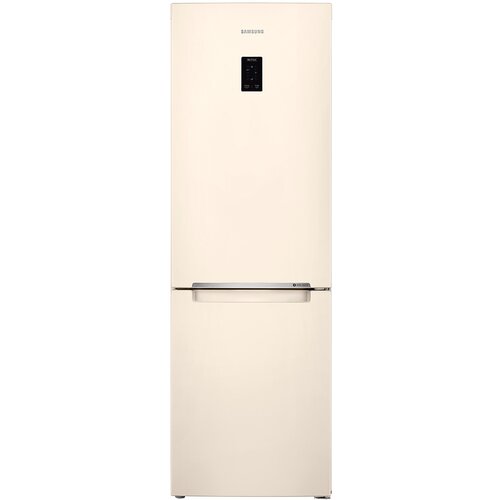 Холодильник Samsung RB33A3240, бежевый