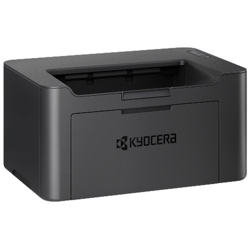 Принтер лазерный KYOCERA PA2001, ч/б, A4, черный