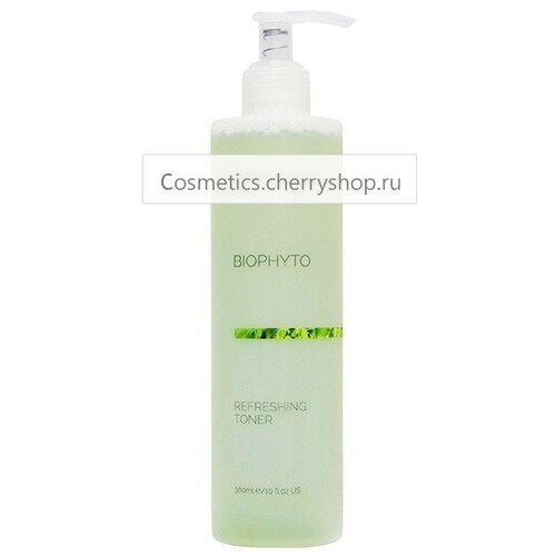 Christina Bio Phyto Refreshing Toner (Освежающий тоник), 300 мл