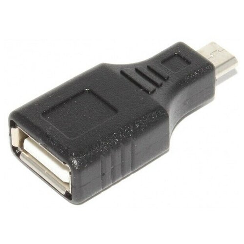 OTG переходник microUSB-USB