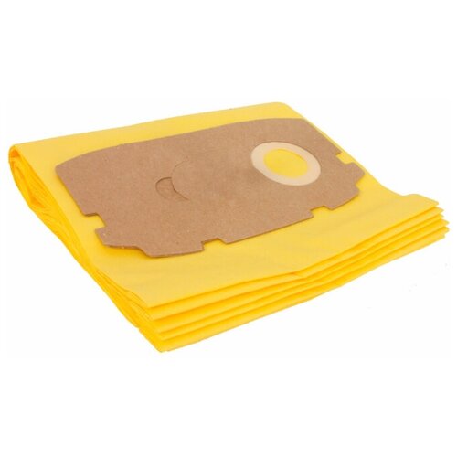 Мешки бумажные 5 шт для пылесоса FESTOOL: CTL MINI CLEANTEC