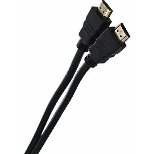 Кабель HDMI - HDMI, M/M, 10 м, v1.4, TV-COM, CG150S-10M, 1537921
