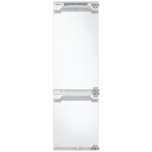 Встраиваемый холодильник Samsung BRB267150WW с Metal Cooling, 264 л