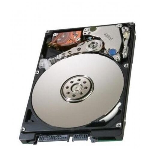 Жесткий диск HP 390158-008 120Gb SATA 2,5" HDD