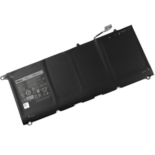 Аккумулятор для Dell XPS 13-9550 (7.4V 6710mAh) ORG p/n: 90V7W 090V7W JHXPY уценка