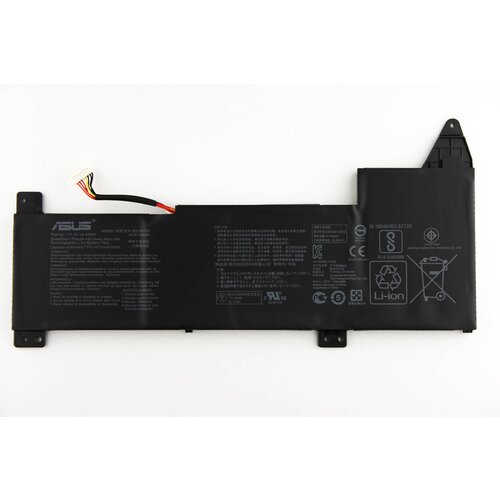 Аккумулятор для Asus X570UD (11.4V 4110mAh) ORG p/n: B31N1723