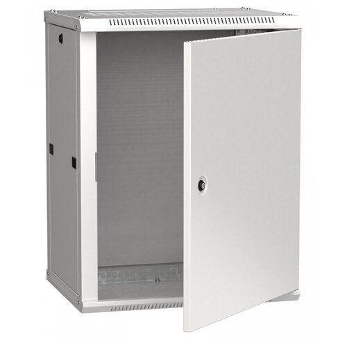 Шкаф ITK LWR3-12U64-MF серый