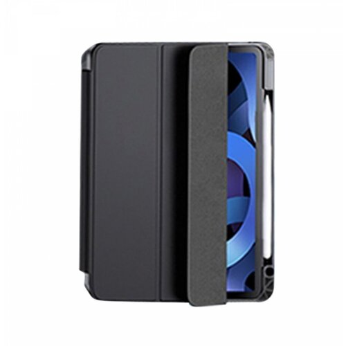 Чехол для планшета WiWU 2 in 1 Magnetic Separation Case для iPad 10.2 / 10.5inch Black
