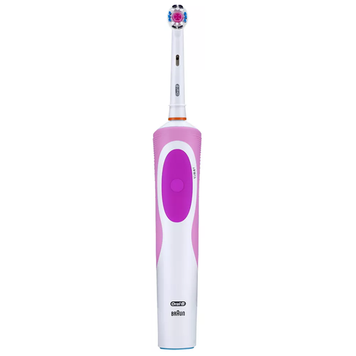  Oral-B Vitality Precision Clean, фиолетовый меланж