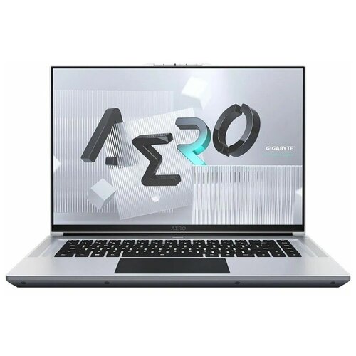 Ноутбук Gigabyte AERO 16 XE4-73RU914JPNB/RP86XE4/RU/UHD+/i7-12700H