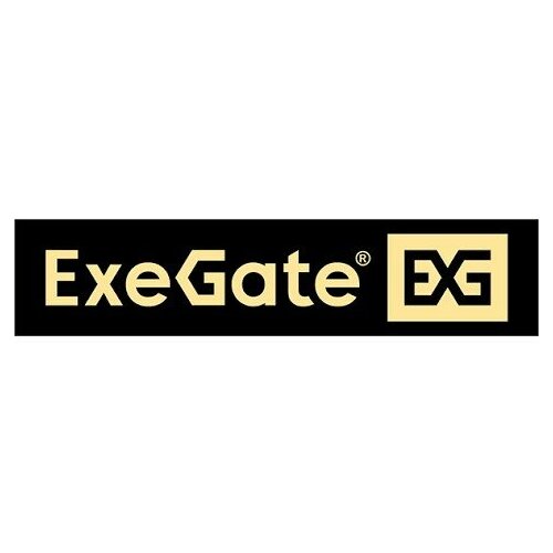 EXEGATE Вентиляторы EX293447RUS Радиатор для процессора