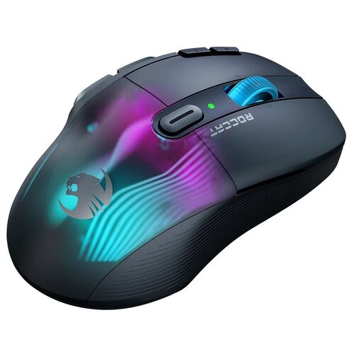 Беспроводная мышь ROCCAT Kone XP Air, черный