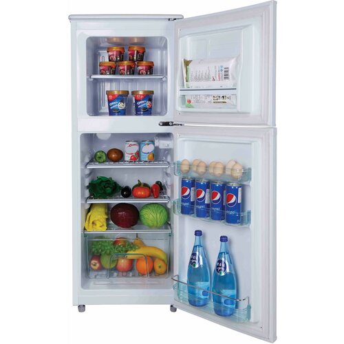 Холодильник Willmark XR-120UF, белый