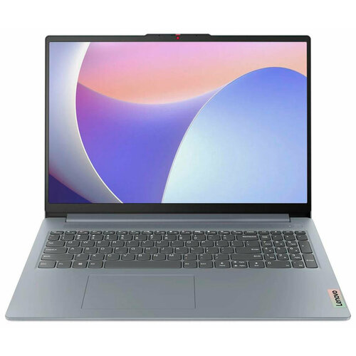 Ноутбук Lenovo IdeaPad Slim 3 15ABR8 82XM000ARK (AMD Ryzen 7 2000 MHz (7730U)/16384Mb/1024 Gb SSD/15.6"/1920x1080/Нет (Без ОС))