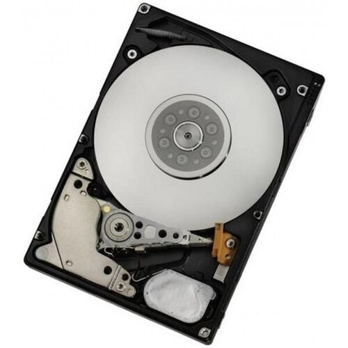 Жесткий диск Hitachi HUS157373EL3800 73,9Gb U320SCSI 3.5" HDD