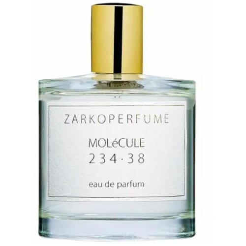 Zarkoperfume Molecule 234.38 парфюмерная вода 100 мл