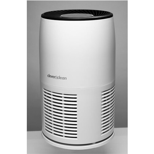 Очиститель воздуха Clever & Clean HealthAir UV-03, белый