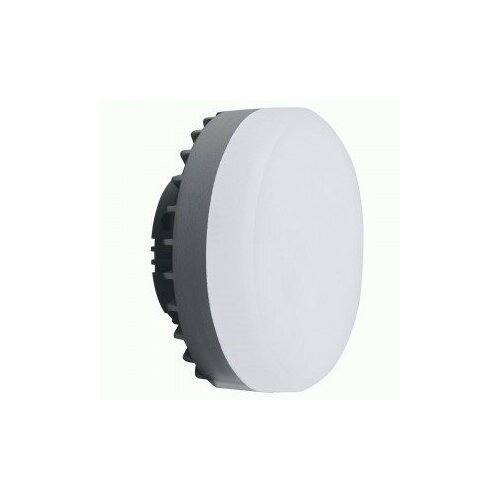 Светодиодная LED лампа Feron.PRO GX53 11W(900lm) 6400K 6K матовая 73x26 OSRAM LED LB-1511 38207 (упаковка 14 штук)