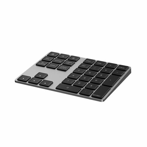 Беспроводная цифровая клавиатура WiWU, 34 клавиши (NKB-02)
