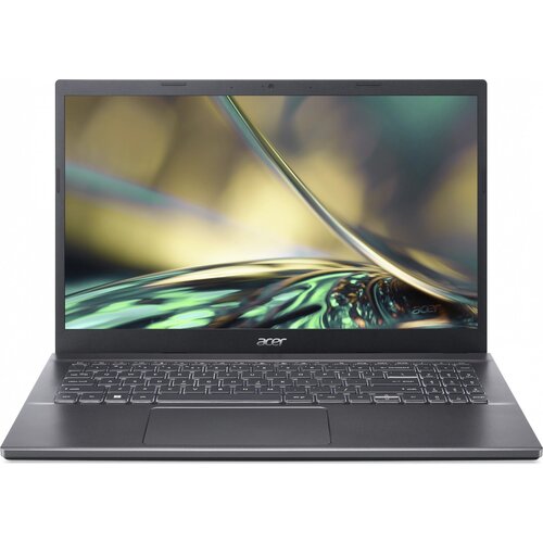 Ноутбук Acer Aspire 5 A515-57-52ZZ NX. KN3CD.003 (Core i5 2000 MHz (12450H)/16384Mb/1024 Gb SSD/15.6"/1920x1080/Нет (Без ОС))
