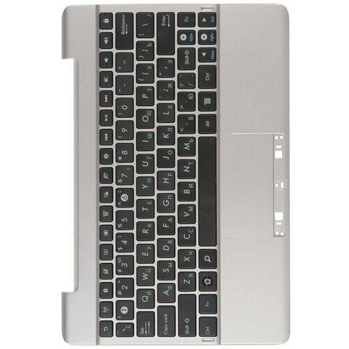 Клавиатура (keyboard) для Asus Transformer Pad TF300T silvery, TF300T