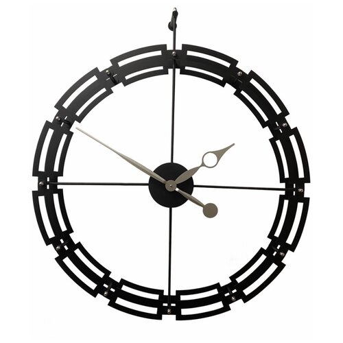 Династия Настенные кованные часы 07-041, 120 см